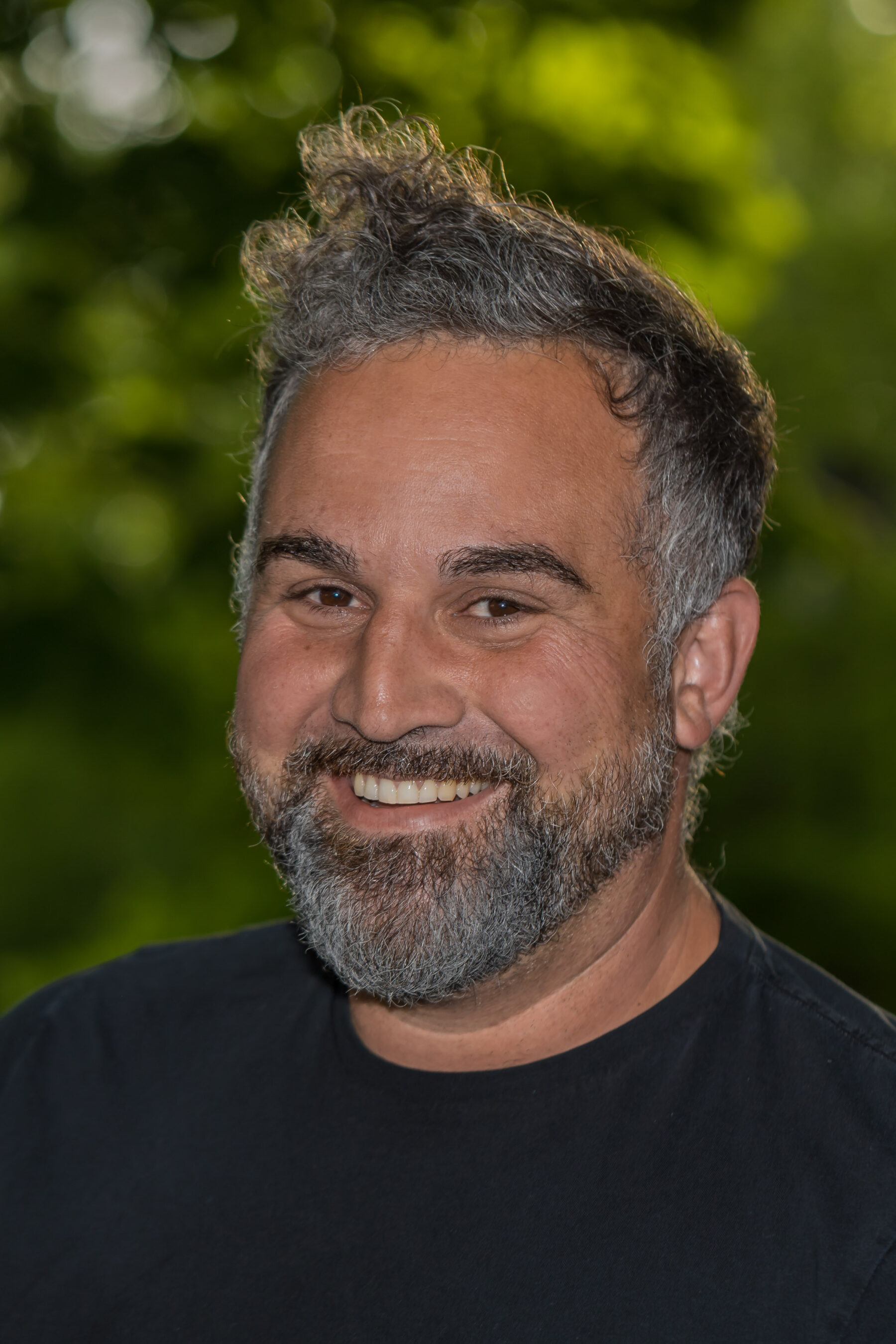 Referenten - Gemeinde Schwabhausen